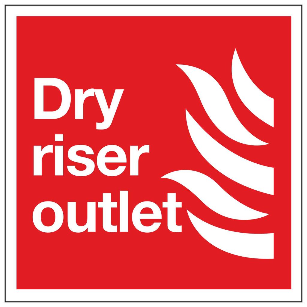 Dry Risers – Firemainuk